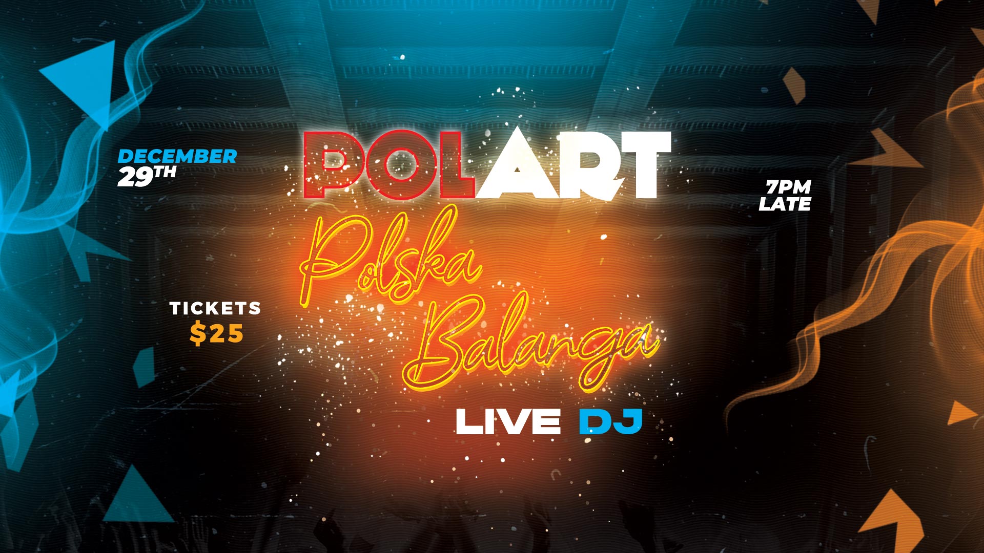 POLART Polska Balanga - The Polish Club Bankstown